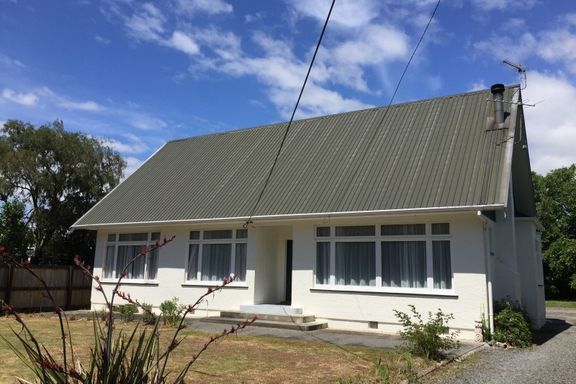Property value - 30 Kuratawhiti Street, Greytown - realestate.co.nz