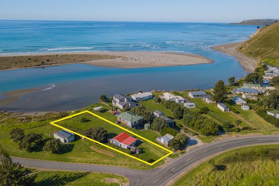 Property value - 173 Mahia East Coast Road, Mahia - realestate.co.nz