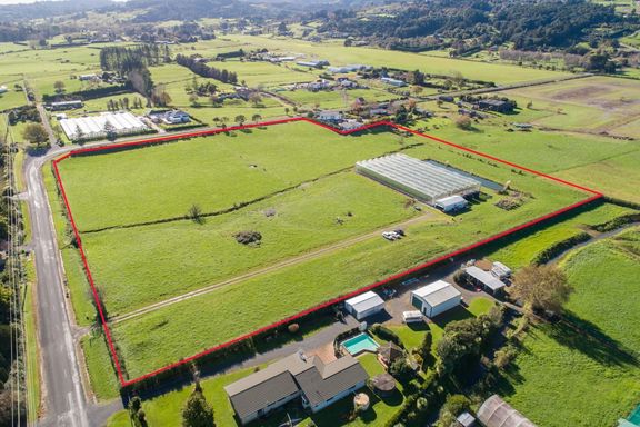 Property value - 151 Appleby Road, Drury - realestate.co.nz