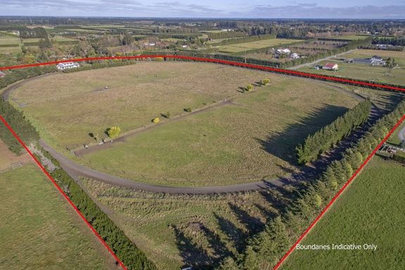 Property value - 59 Torlesse Road, West Melton - realestate.co.nz