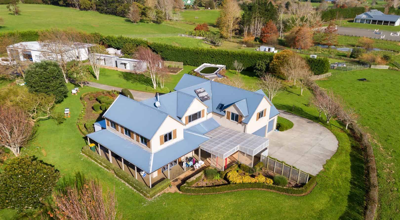 Property value - 83 Ewen Place, Karaka - realestate.co.nz