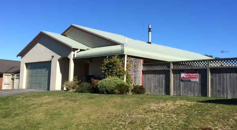 Property value - 7 Elizabeth Grove, Stratford - realestate.co.nz