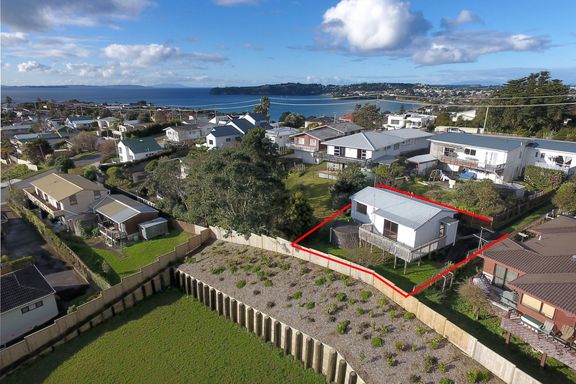 Property value - 54B Stanmore Bay Road, Stanmore Bay - realestate.co.nz