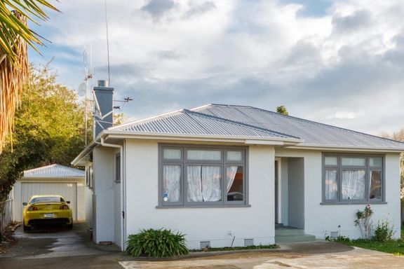 Property value - 206 Botanical Road, Takaro - realestate.co.nz