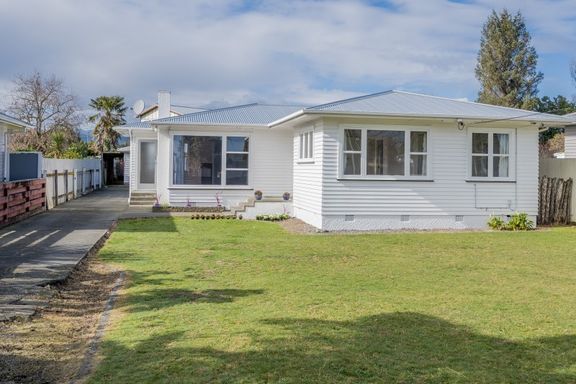 Property value - 5 William Street, Levin - realestate.co.nz