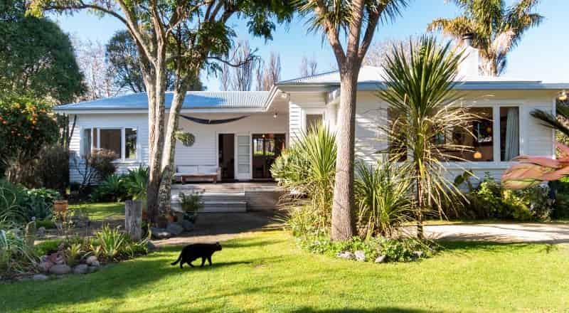 Sold - 22 Kuku Street, Te Awanga - realestate.co.nz