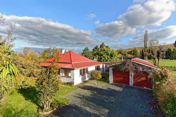 Property value - 3099 Coaltrack Road, Coalgate - realestate.co.nz