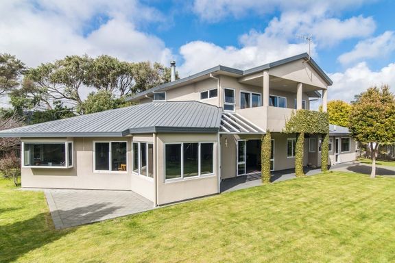 Property value - 91 Matatua Road, Raumati Beach - realestate.co.nz