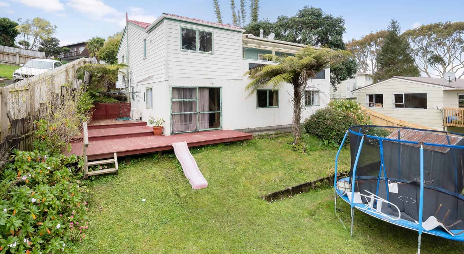 Property value - 11 Cheval Drive, Totara Vale - realestate.co.nz