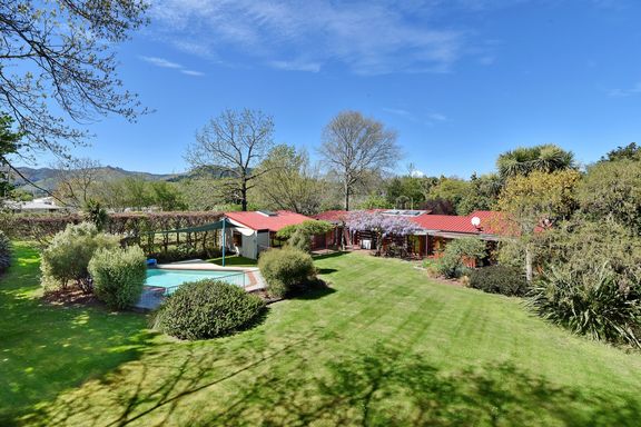 Property value - 44 School Road, Tai Tapu - realestate.co.nz