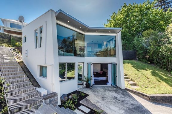 Property value - 3A Lake Domain Drive, Frankton - realestate.co.nz