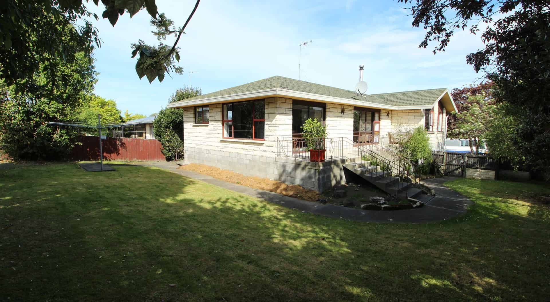 Property value - 33 Macaulay Street, Gleniti - realestate.co.nz