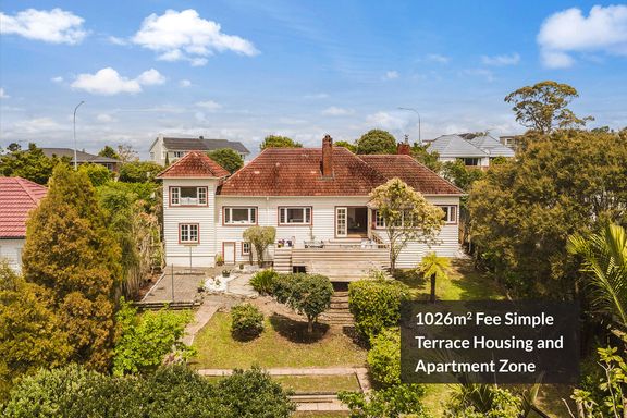Sold - 748 Remuera Road, Remuera - realestate.co.nz