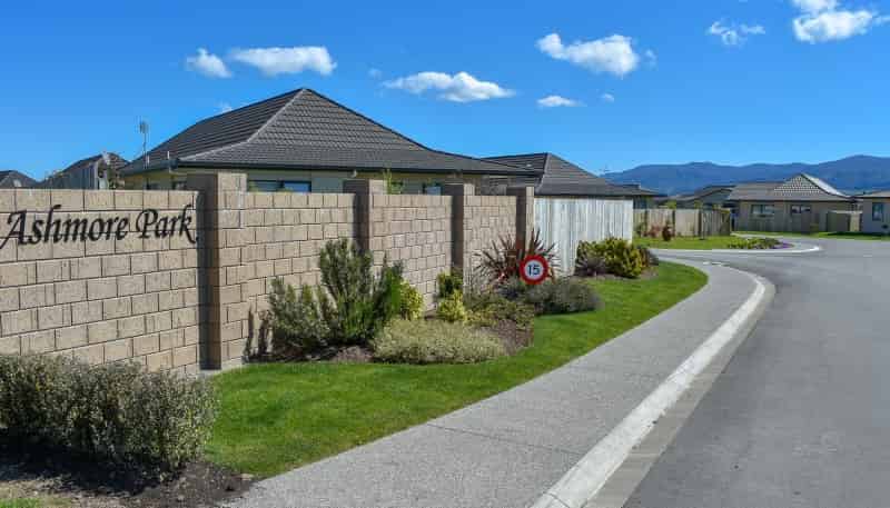 Property value - 61 Ashmore Park Road, Carterton - realestate.co.nz