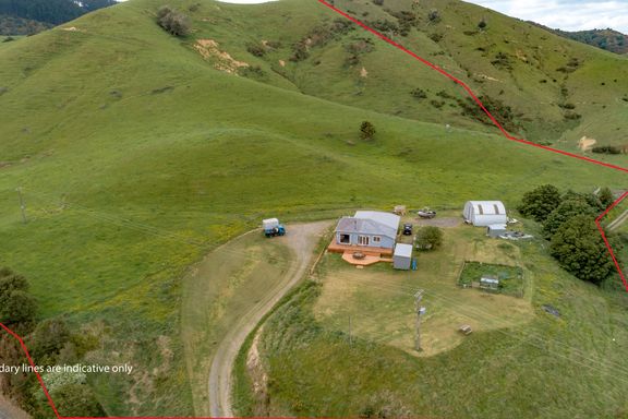 Property value - 654 Falls Road, Maramarua - realestate.co.nz