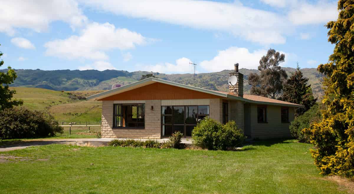 Sold - 72 Patearoa Road, Ranfurly - realestate.co.nz