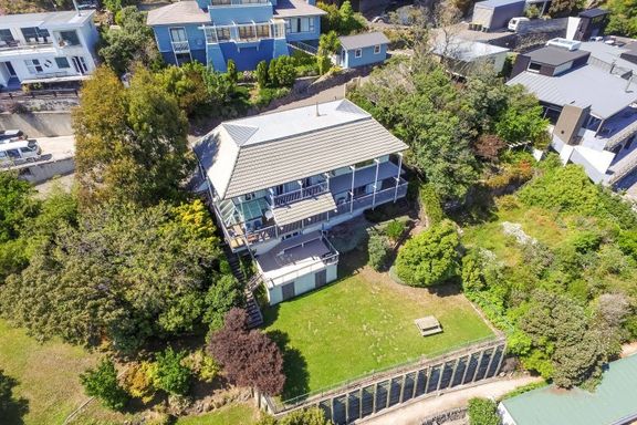 Property value - 29 Whitewash Head Road, Scarborough - realestate.co.nz