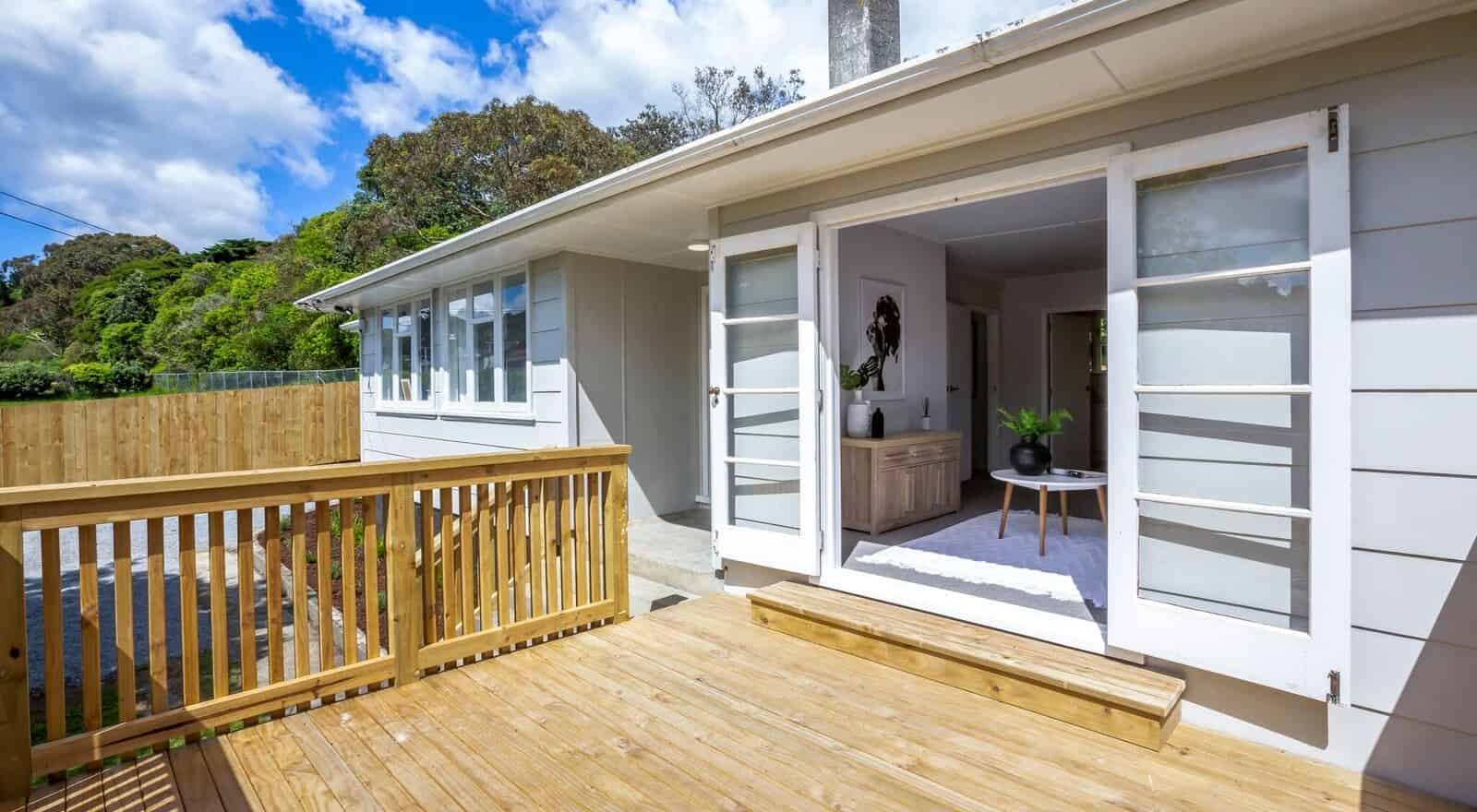 Property value - 34 Hampshire Street, Cannons Creek - realestate.co.nz
