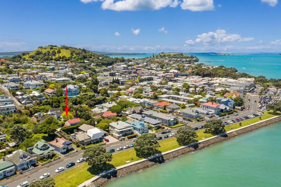 Property value - 1/26 Queens Parade, Devonport - realestate.co.nz