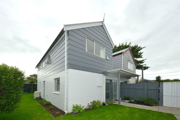 Property value - 2/520 Saint Asaph Street, Phillipstown - realestate.co.nz