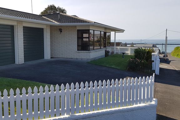 Property value - 40 Bayly Road, Moturoa - realestate.co.nz