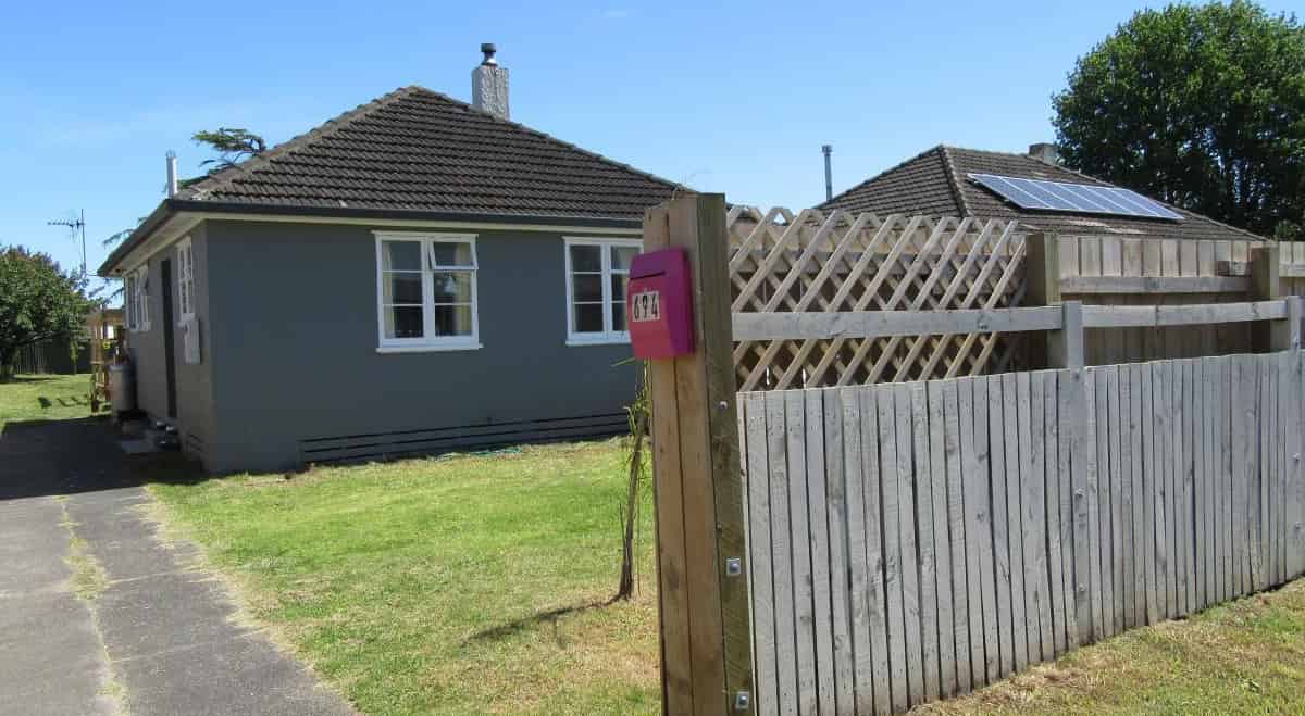 Property value - 694 Childers Road, Elgin - realestate.co.nz