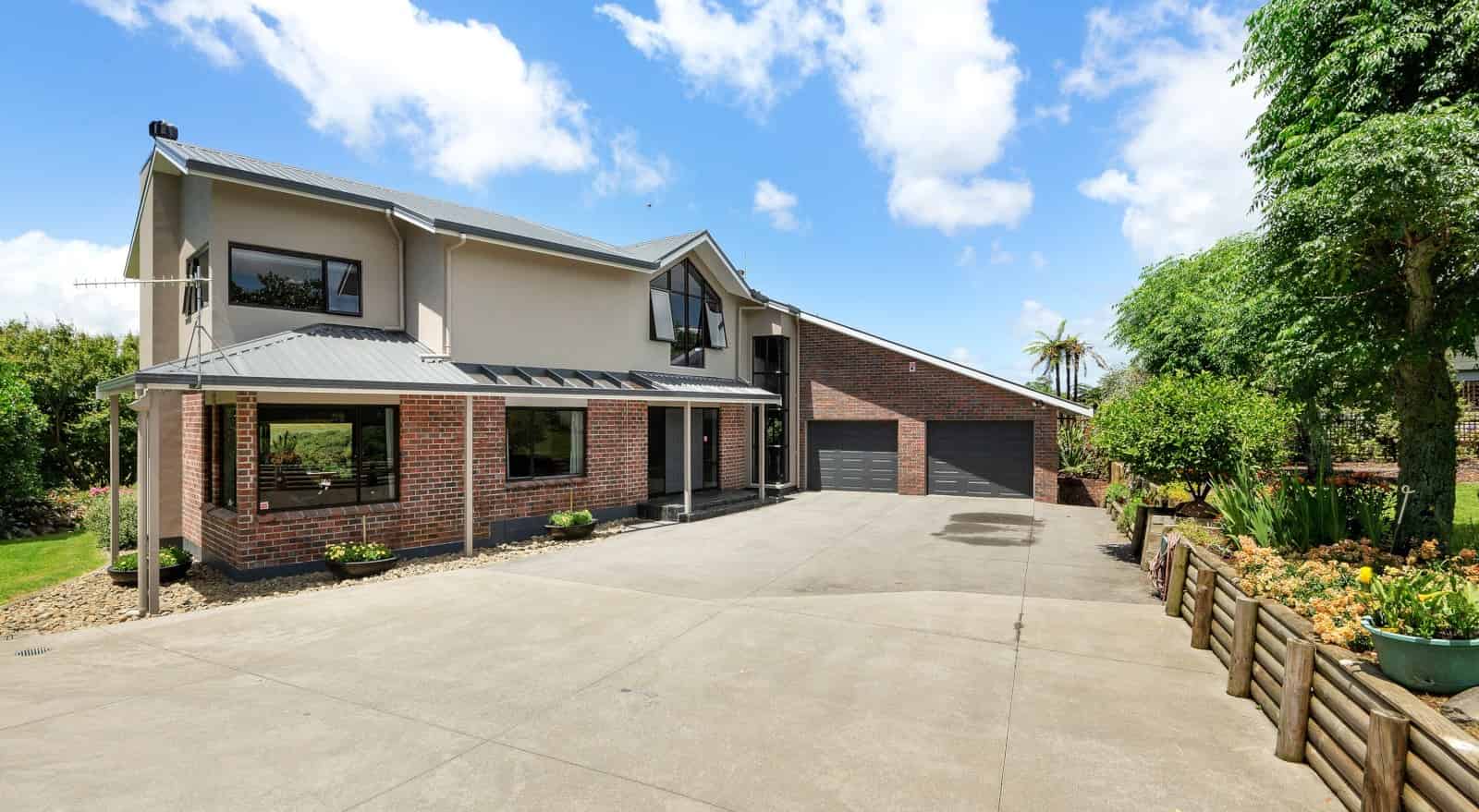 Property value - 561A Onewhero-tuakau Bridge Road, Onewhero ...