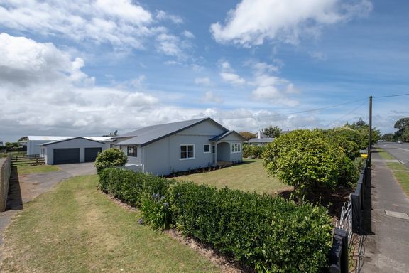 Property value - 356 South Road, Hawera - realestate.co.nz