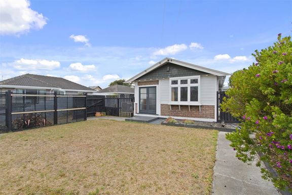 Property value - 13 Cygnet Street, North New Brighton - realestate.co.nz
