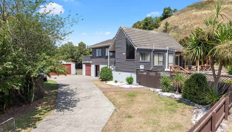 Property value - 18 Syme Crescent, Kawerau - realestate.co.nz