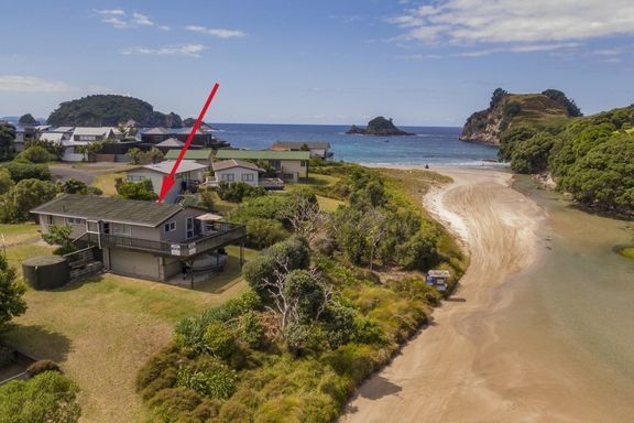 Property value - 31 Wigmore Crescent, Hahei - realestate.co.nz