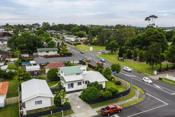 Property value - 91 Cascades Road, Pakuranga Heights - realestate.co.nz
