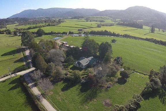 Property value - 55 Solly Road, Collingwood - realestate.co.nz