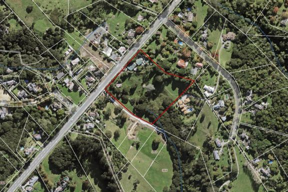 Property value - 369 Upper Harbour Drive, Greenhithe - realestate.co.nz