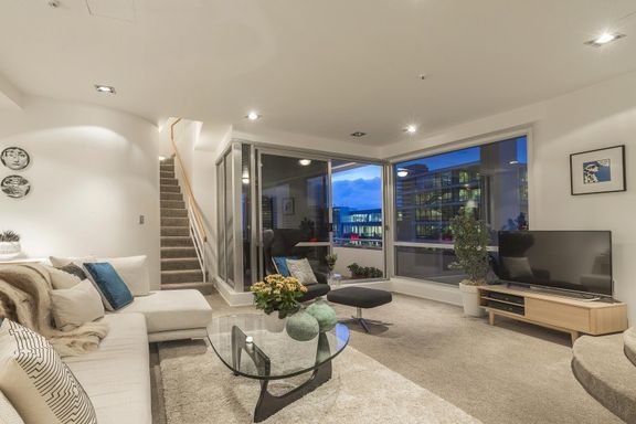 Property value - 9/2 Emily Place, Auckland Central - realestate.co.nz