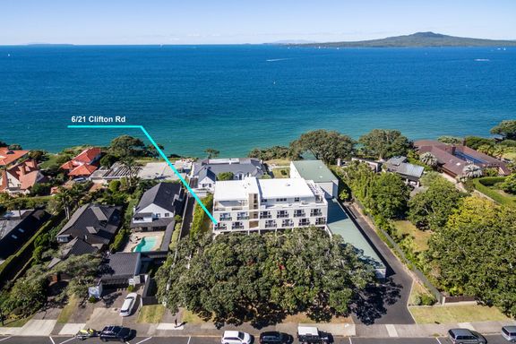 Property value - 6/21 Clifton Road, Hauraki - realestate.co.nz