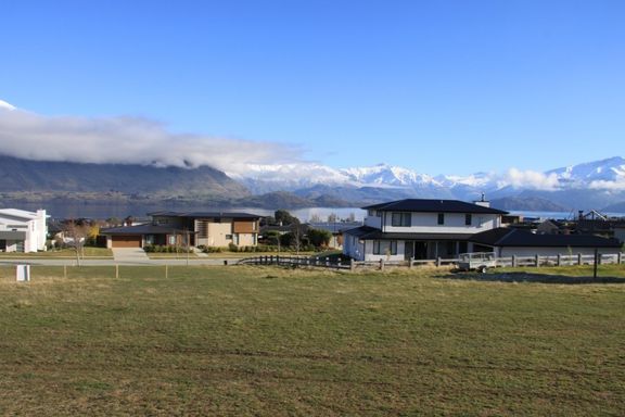 Sold - 14 Platinum Ridge, Wanaka - realestate.co.nz