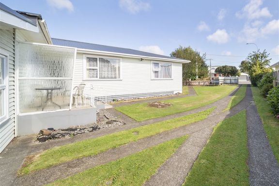 Property value - 9 Fyson Place, Hawera - realestate.co.nz