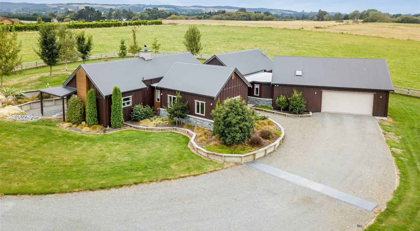 Property value - 123 Hodgsons Road, Loburn - realestate.co.nz
