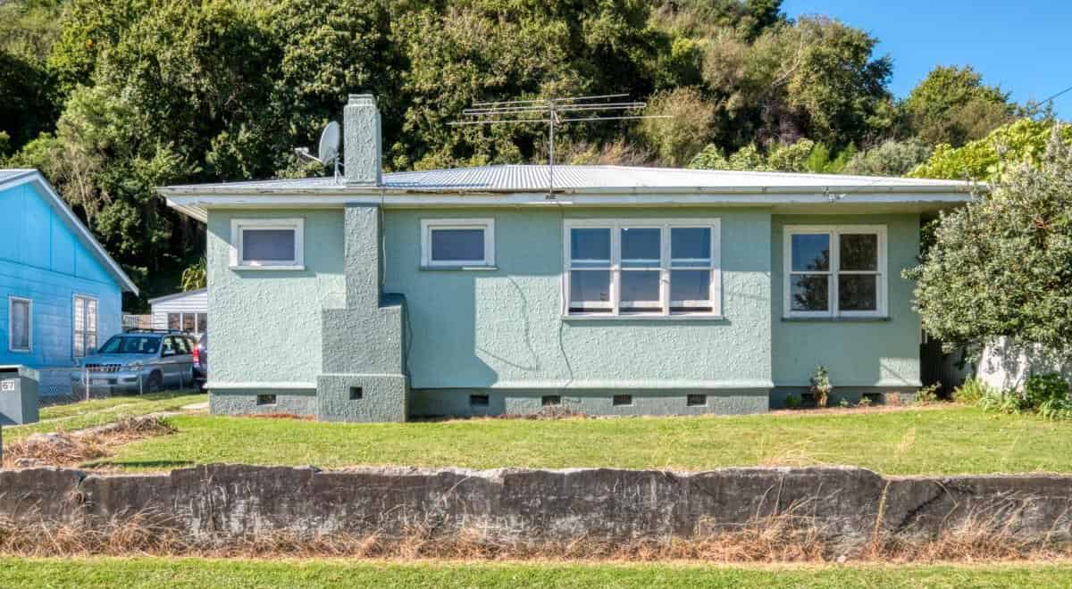 Property value - 367 Clifford Street, Mangapapa - realestate.co.nz