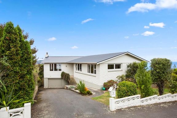 Property value - 11 Sutcliffe Street, Saint Clair - realestate.co.nz