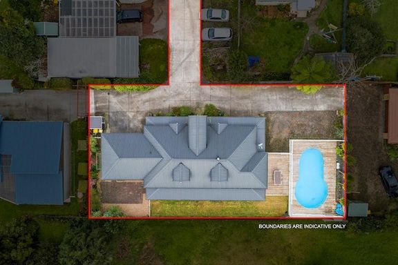 Property value - 741A Swanson Road, Swanson - realestate.co.nz