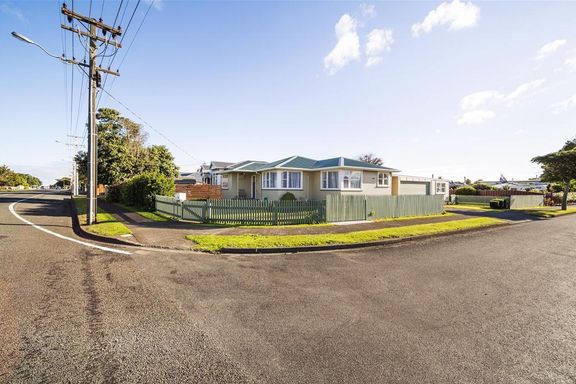 Property value - 25 Waihi Road, Hawera - realestate.co.nz