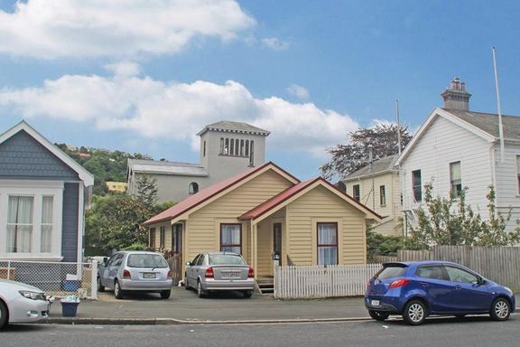 Property value - 4A Duke Street, North Dunedin - realestate.co.nz