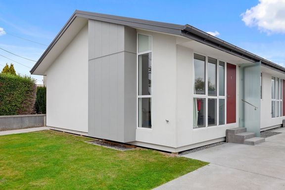 Property value - 1/75 Geraldine Street, Edgeware - realestate.co.nz
