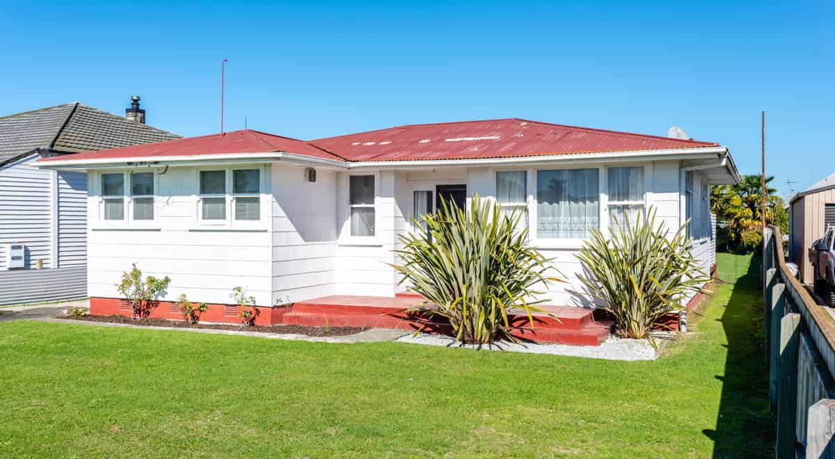 Property value - 780 Childers Road, Elgin - realestate.co.nz