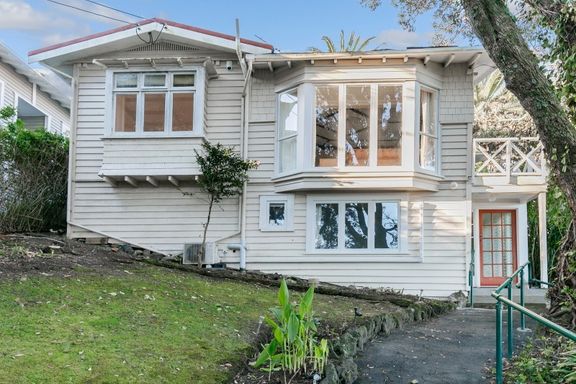 Property value - 62 Tohunga Crescent, Parnell - realestate.co.nz