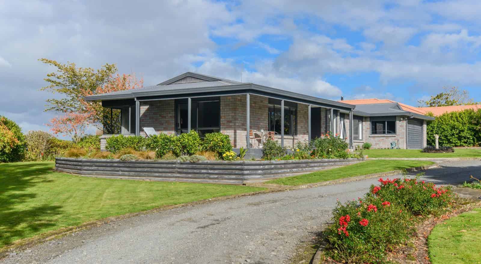 Property value - 159 Porangahau Road, Waipukurau and Surrounds ...