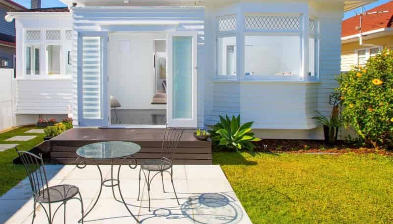 Property value - 23 Harbour View Road, Point Chevalier - realestate.co.nz