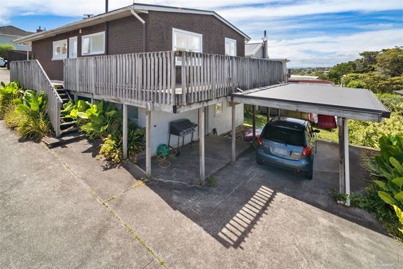 Property value - 1/40 Edgeworth Road, Glenfield - realestate.co.nz